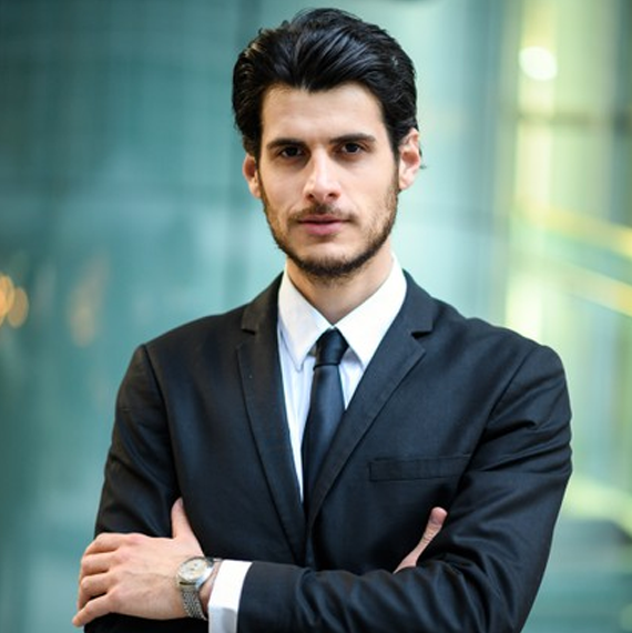 Our Team - Ima-Suarl